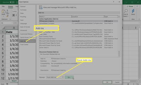 How To Run Regression Analysis In Excel