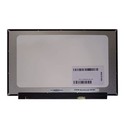 Tela 15 6 Led Slim 30 Pinos Sem Abas N156bga Ea3 Rev C1 Te07 Shopee