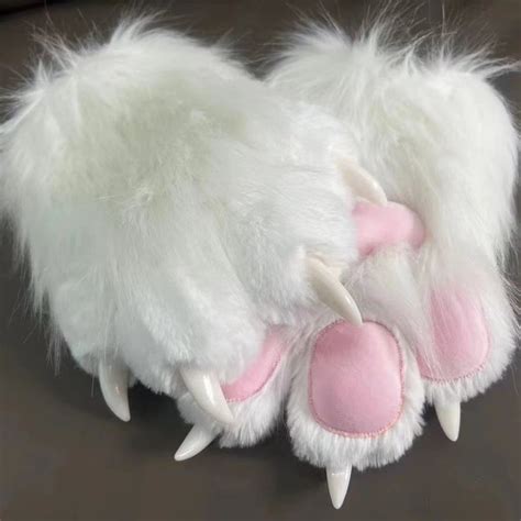 Cos Furry Shopee Malaysia