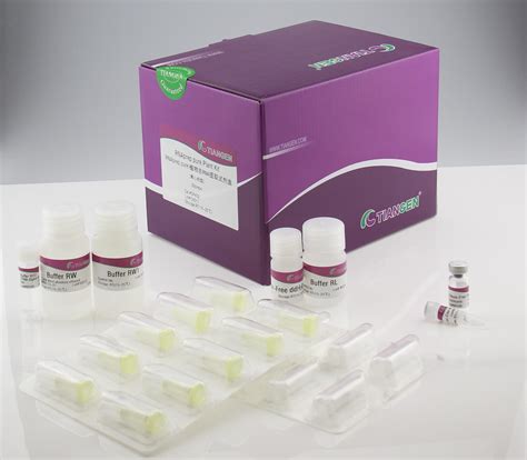 Rnaprep Pure Rna Dp