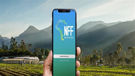 Pafisc Aplicativo Nota Fiscal F Cil Nff J Est Dispon Vel Em Santa