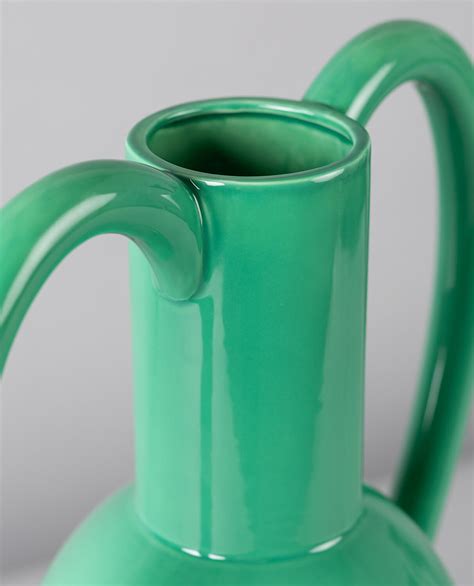 Tall Dolomite Vase Xl Mig Peral Themasie