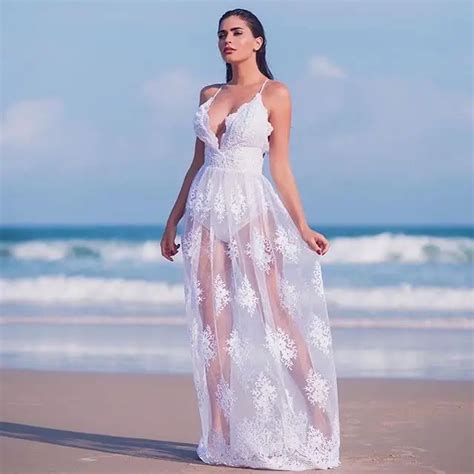 Vestidos Transparentes Que Debes Probar Esta Temporada