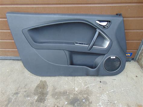 Tapicerka Boczek Lewy Alfa Romeo Mito 1 6 JTD Bose 8693319838