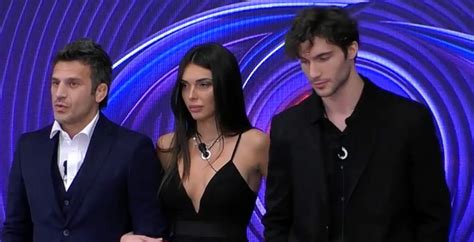 Grande Fratello chi sarà eliminato secondo i sondaggi