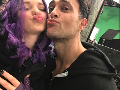 Pin By Luna On Descendants Descendants Cast Cheyenne Jackson