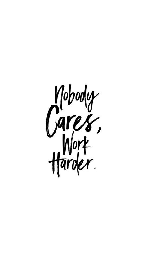 Nobody Cares About Me Wallpaper