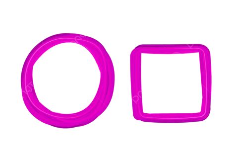 Coloridos Bordes De Acuarela Para El Diseño Utilizan Trazo De Pincel