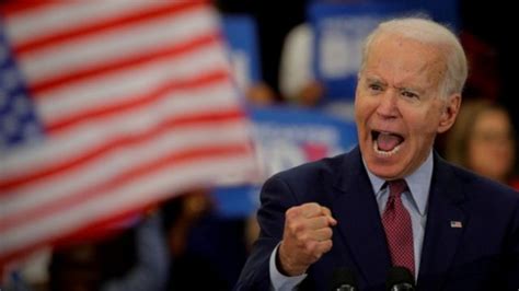 Joe Biden el vicepresidente de Obama que ahora tiene la misión de