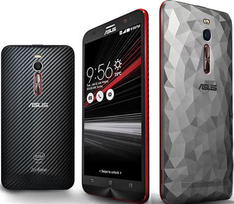 Asus Zenfone Deluxe Ze Ml Pictures Official Photos