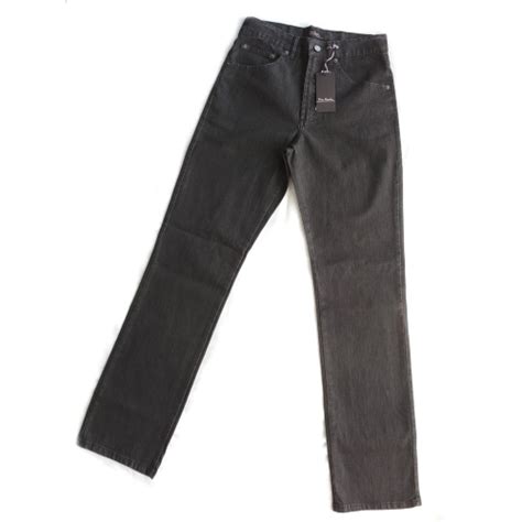 Calça Jeans Masculina Pierre Cardin Tradicional 027 no Shoptime