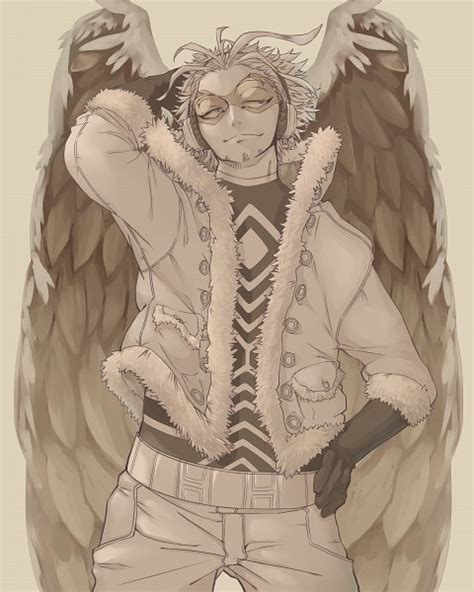 Takami Keigo Boku No Hero Academia Image By Pixiv Id