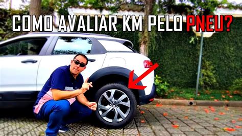 GT avalia Como avaliar se quilometragem do carro é real pela dica do