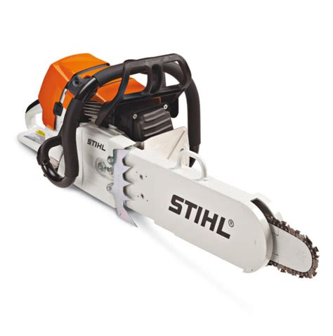 Stihl MS 461 R Chainsaw 28 Blade O Connor S Lawn Garden