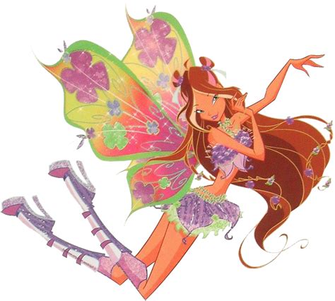 Flora D Believix Render By Bloomsama On Deviantart Winx Club Dibujo