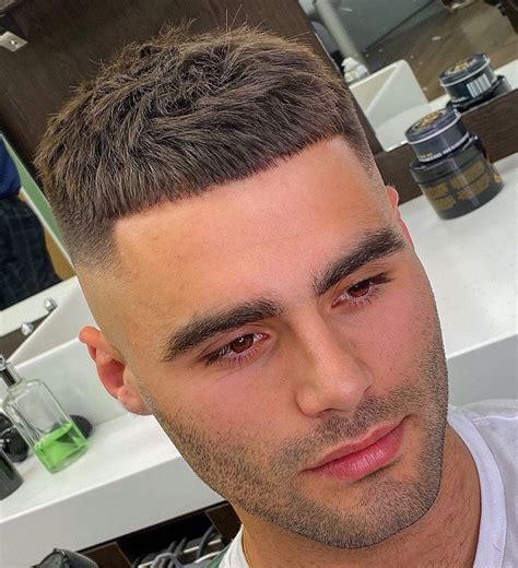 Details More Than 82 Diamond Shape Hairstyle For Men Best Ceg Edu Vn
