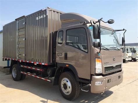 Products China National Heavy Duty Truck Group Co Ltd