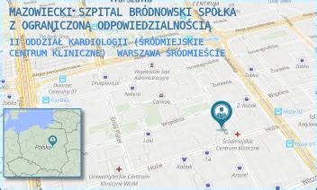 Kardiolog Warszawa Na NFZ Najszybszy Termin Na NFZ
