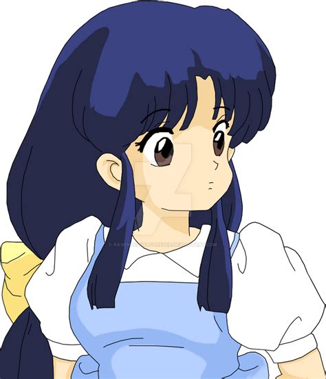 Akane Tendo By Ravenuchihaforever On Deviantart