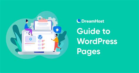 Beginners Guide To Wordpress Pages Flatrocksoft