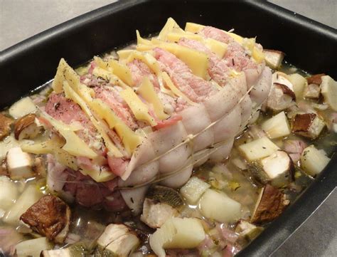 Quelle Viande Pour Le R Ti Orloff
