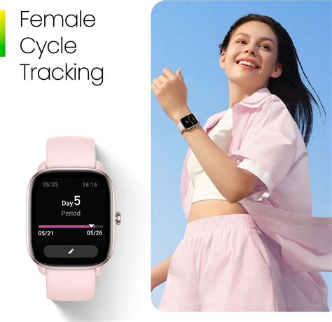 Amazfit GTS 4 Mini Best Price Fast Delivery