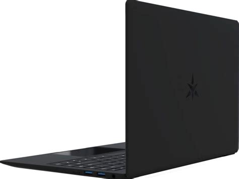 StarBook Mk V Linux Laptop Now Comes With AMD Or Intel Processor