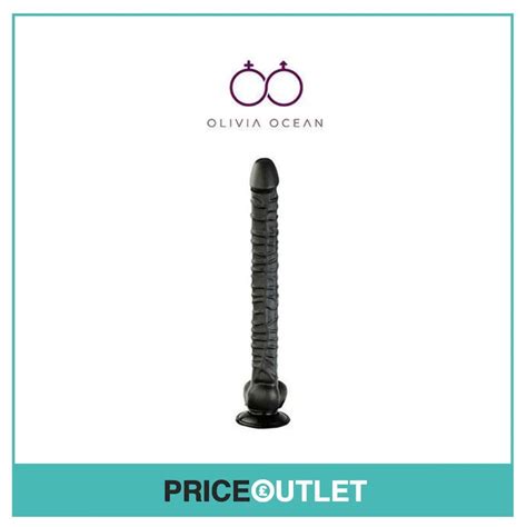 Very Large 17 Inch Dildo Big Huge Real Feel Realistic Suction Cup Ebay