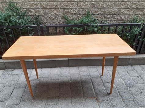 Stolik kawowy PRL Warszawa Śródmieście OLX pl