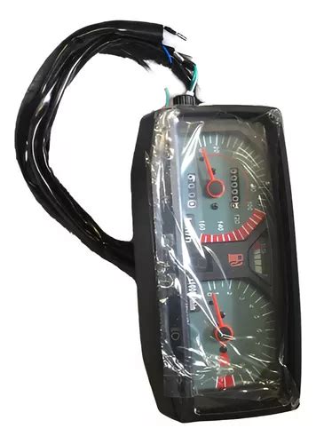 Tablero Honda Cgl 125 Tool Envío gratis