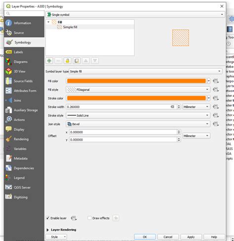 Qgis 3 Change Vector Layer Symbology PyQGIS 3 Geographic