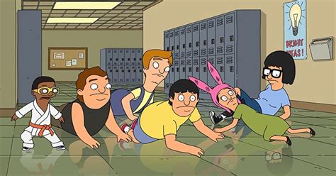The Best Bobs Burgers Episodes Ranked