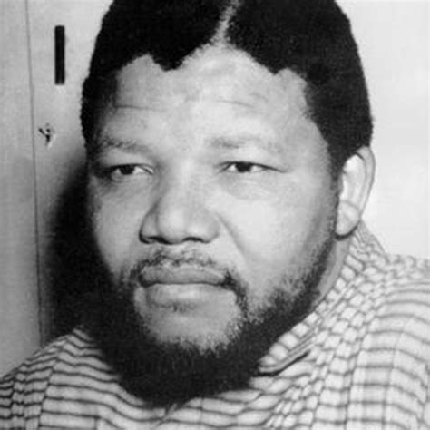 Podcast C est arrivé le 12 juin 1964 Nelson Mandela est condamné à