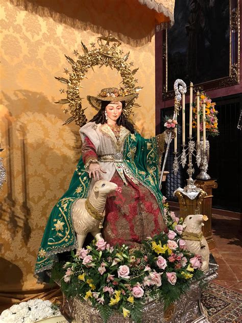 La Divina Pastora Rayma Suprani A Captivating Rendition