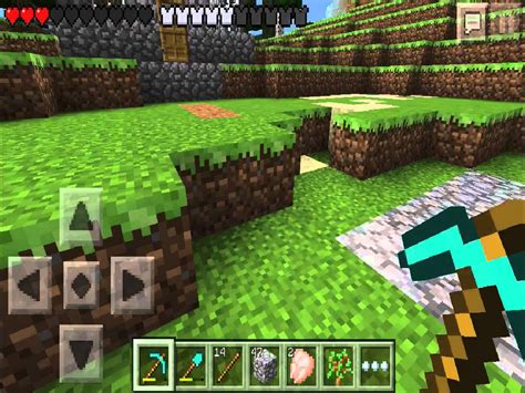 Prime Video Clip Let S Play Minecraft Pocket Edition