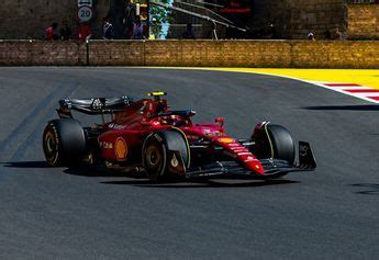 Ferrari presentará el SF 23 nuevo monoplaza de Fórmula 1 para 2023