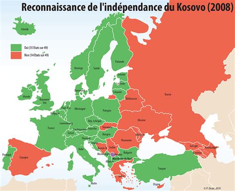 Quels élargissements futurs pour l Union européenne Géoconfluences