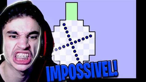 O JOGO MAIS DIFICIL DO MUNDO YouTube