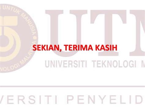 Keselamatan Di Tempat Kerja PPT