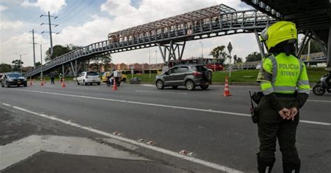 Movilidad En Bogot Y Rutas Transmilenio Por Manifestaciones Hoy Lunes