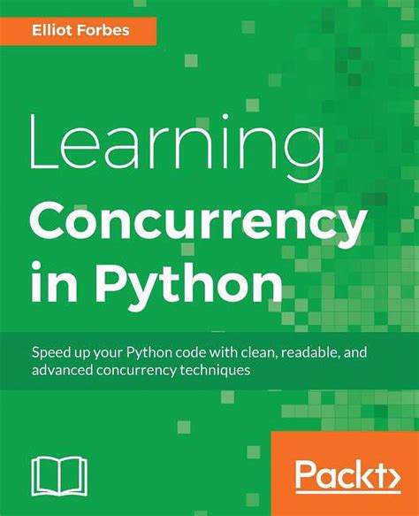 Learning Concurrency In Python Paperback Walmart