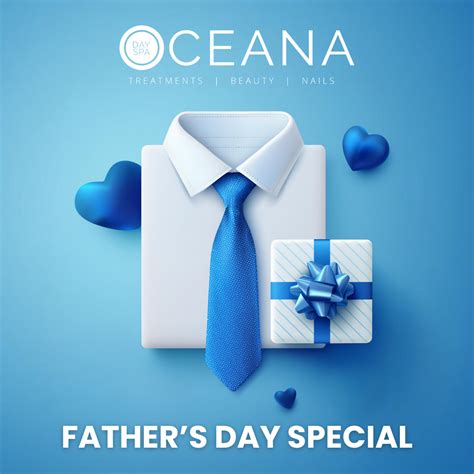 Special Offers Oceana Day Spa