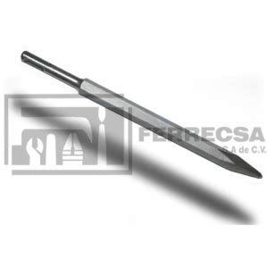 CINCEL PLANO SDS PLUS 20 X 250 MM D08729 MAKITA Tienda Ferrecsa