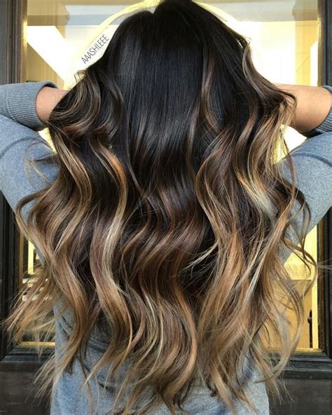 20 New Brown To Blonde Balayage Ideas Not Seen Before Brown To Blonde