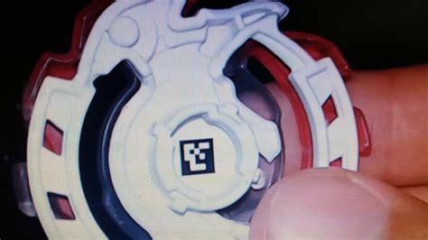 Hasbro Beyblade Burst Evolution QR CODES YouTube