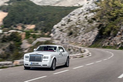 Rolls Royce Pinnacle Travel Phantom 2014 Rolls Royce Phantom Series Ii