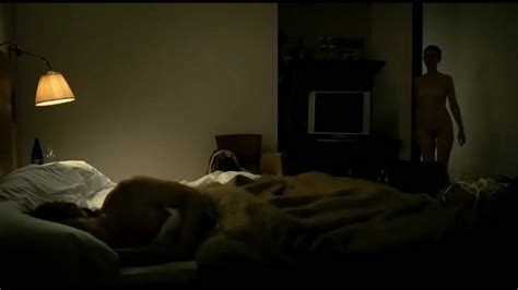 Naked Ana Celentano In El Pasado