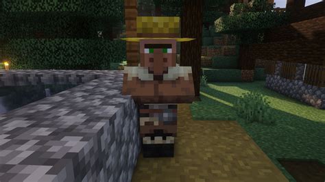Best Minecraft Mods To Enhance Villagers