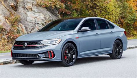 2025 Volkswagen Jetta Price And Specifications