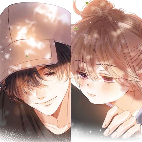 Tình yêu thầm kín Anime Hầu tước Hình minh họa